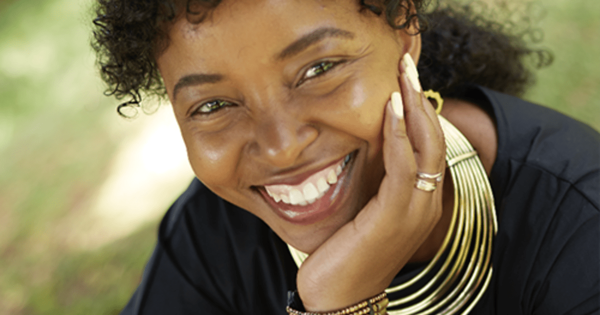 Dr. Susan Chomba | The Climate Reality Project